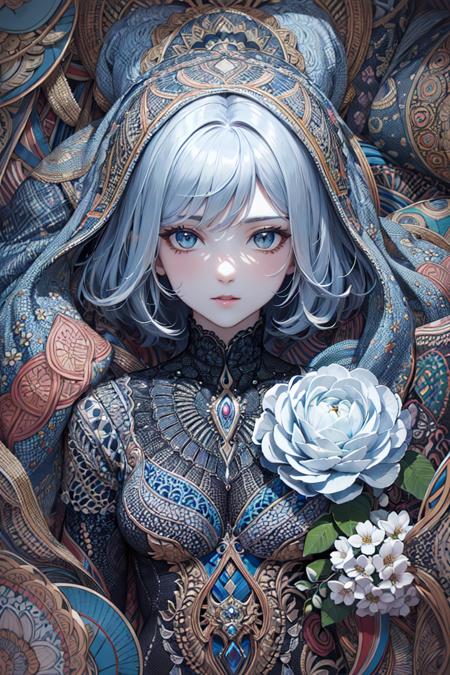 GhostMix - v1.0 | Stable Diffusion Checkpoint | Civitai